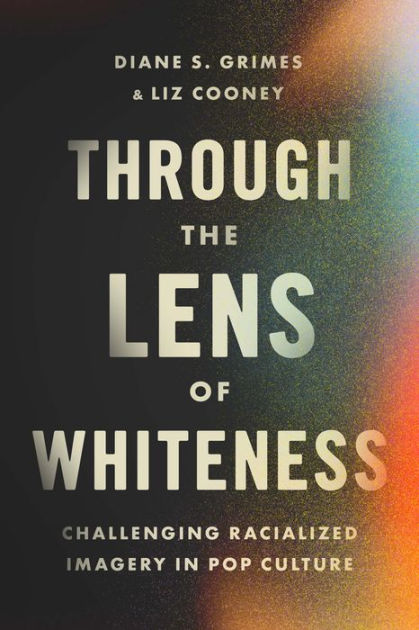 Through the Lens of Whiteness: Challenging Racialized Imagery in Pop ...