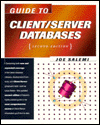 PCM Guide to Client Server Databases by Joe Salemi, Paperback | Barnes ...