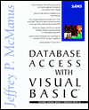 Database Access with Visual Basic 5.X by Jeffrey P. McManus, Jeffrey ...