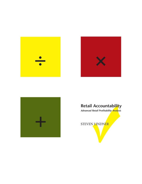 Retail Accountability: Advanced Retail Profitability Analysis by Steven ...