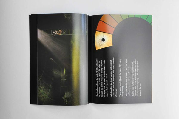 The Watertower by Gary Crew, Steve Woolman, Paperback | Barnes & Noble®