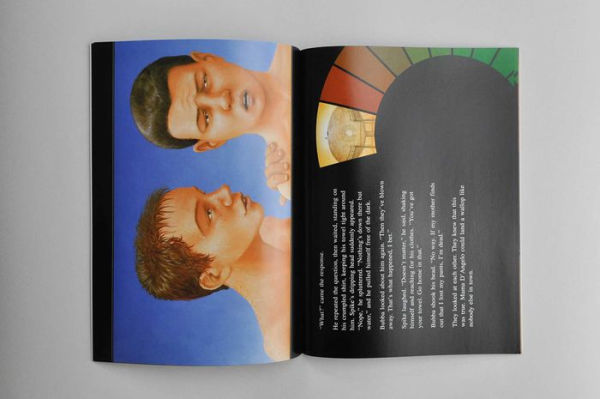 The Watertower by Gary Crew, Steve Woolman, Paperback | Barnes & Noble®