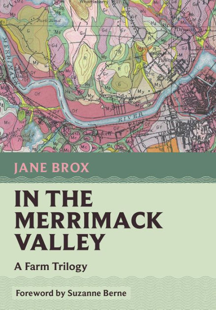 In the Merrimack Valley: A Farm Trilogy by Jane Brox, Paperback ...