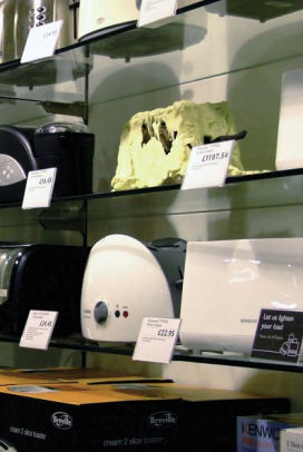 The Toaster Project: Or a Heroic Attempt to Build a Simple Electric ...