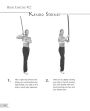 Forza The Samurai Sword Workout: Kick Butt and Get Buff with High ...