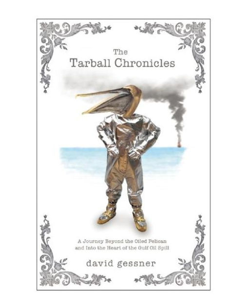 The Tarball Chronicles: A Journey Beyond the Oiled Pelican and Into the ...