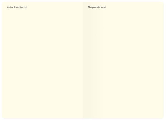 200 Drawing Prompts by Piccadilly, Paperback | Barnes & Noble®