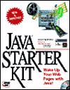 Java Starter Kit by Simon & Schuster, Other Format | Barnes & Noble®