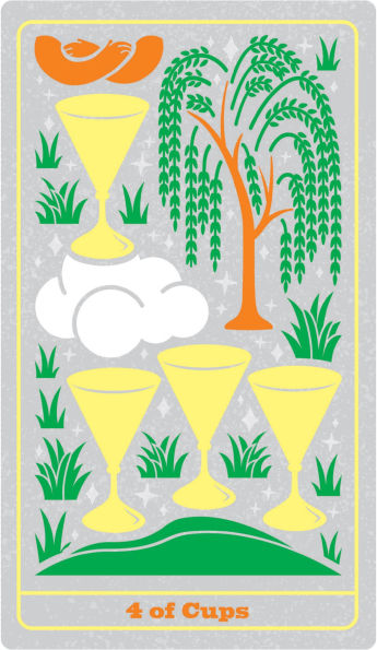 Tarot Disassembled: (78 Full-Color Cards) by Jennifer Cooper Steidley ...