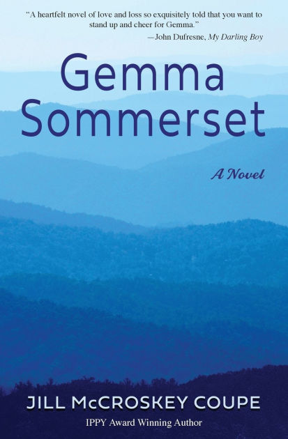 Gemma Sommerset by Jill McCroskey Coupe, Paperback | Barnes & Noble®