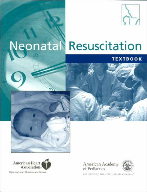 Neonatal Resuscitation Nrp 7th Edition Pdf