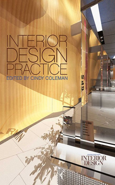 Interior Design Practice by Cindy Coleman | eBook | Barnes & Noble®