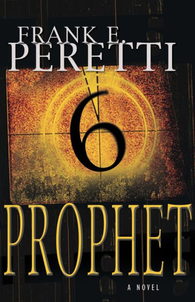 Prophet by Frank E. Peretti, Paperback | Barnes & Noble®
