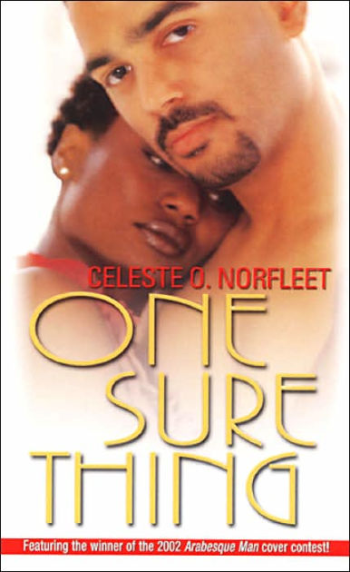 One Sure Thing by Celeste Norfleet | NOOK Book (eBook) | Barnes & Noble®