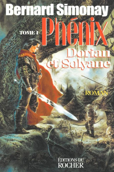 Dorian Et Solyane by Bernard Simonay, Paperback | Barnes & Noble®