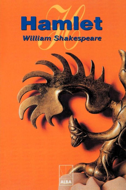Hamlet: Principe de Dinamarca by William Shakespeare, Paperback ...