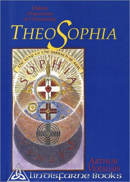 Theosophia by Arthur Versluis | eBook | Barnes & Noble®
