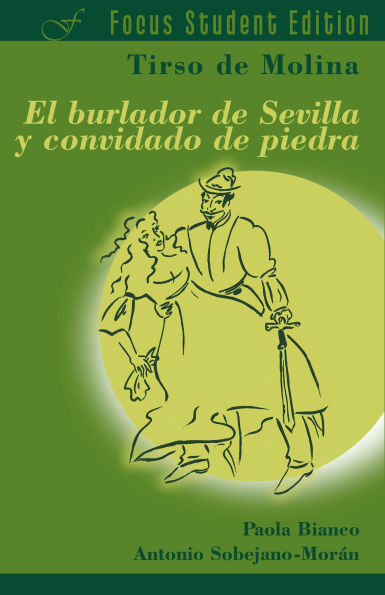 El burlador de Sevilla by Tirso de Molina, Paperback | Barnes & Noble®