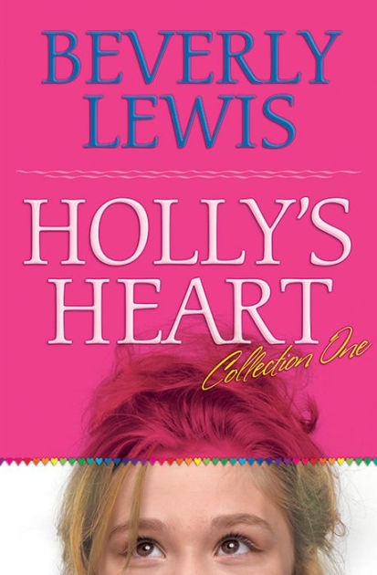 Holly's Heart Collection One: Books 1-5 by Beverly Lewis, Paperback ...