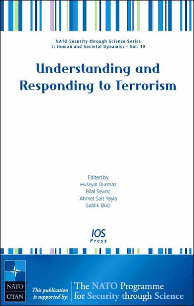 Understanding and Responding to Terrorism by Bilal Sevinc, Hardcover | Barnes & Noble®