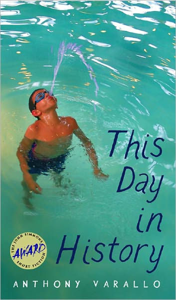 This Day in History by Anthony Varallo | eBook | Barnes & Noble®