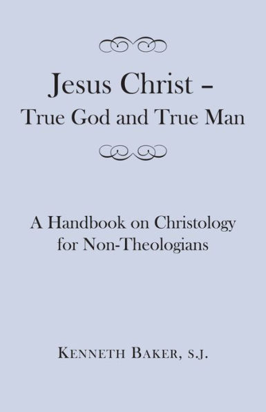 Jesus Christ - True God and True Man: A Handbook on Christology for Non ...