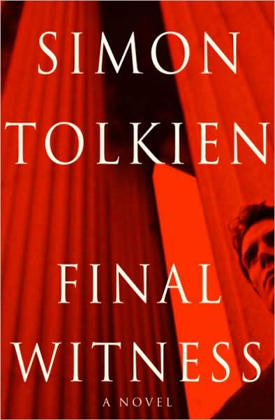 Final Witness: A Novel by Simon Tolkien | eBook | Barnes & Noble®