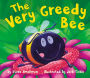The Very Greedy Bee by Steve Smallman, Jack Tickle |, Paperback ...