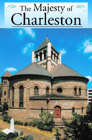 The Majesty of Charleston by Peter Beney, Hardcover | Barnes & Noble®