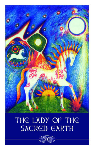 The Celtic Shaman's Pack: Guide Journeys to the Otherword (Book and ...