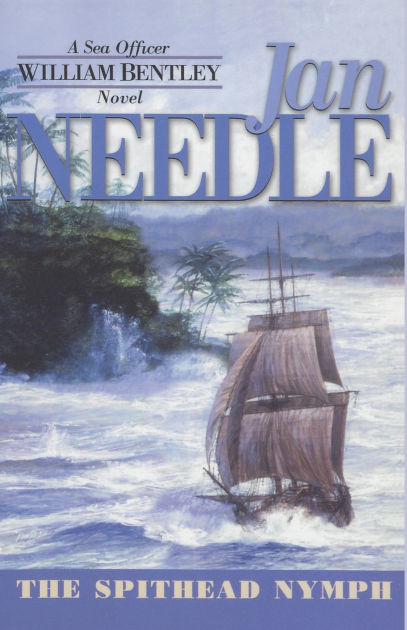 The Spithead Nymph by Jan Needle, Paperback | Barnes & Noble®