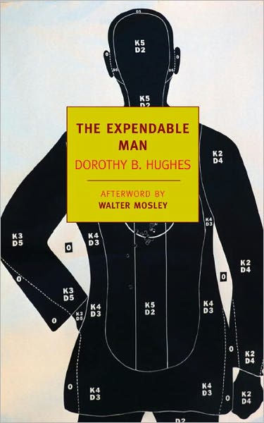 The Expendable Man by Dorothy B. Hughes, Paperback | Barnes & Noble®
