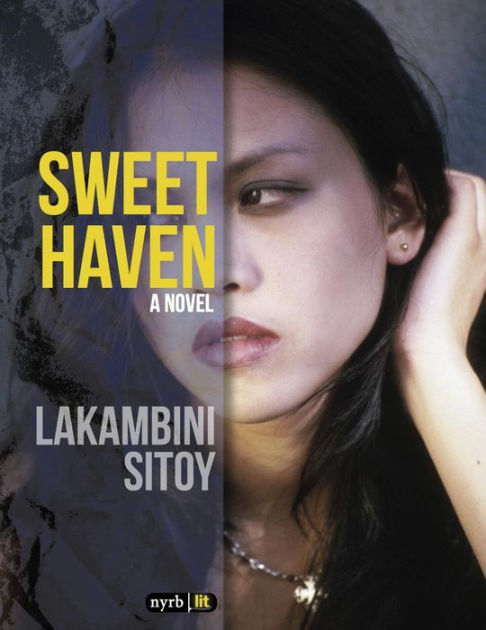 Sweet Haven by Lakambini Sitoy | eBook | Barnes & Noble®