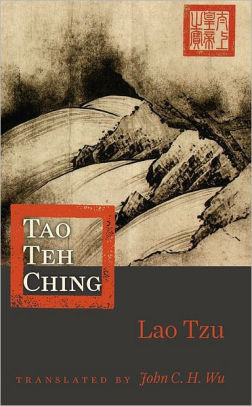 Tao Teh Ching by Lao Tzu, Paperback | Barnes & Noble®
