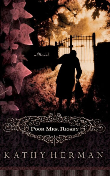 Poor Mrs. Rigsby by Kathy Herman, Paperback | Barnes & Noble®