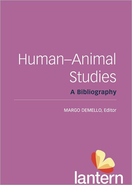 Human-Animal Studies by Margo DeMello | eBook | Barnes & Noble®