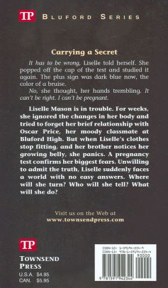 The Test (Bluford High Series #18) by Peggy Kern, Paperback | Barnes ...