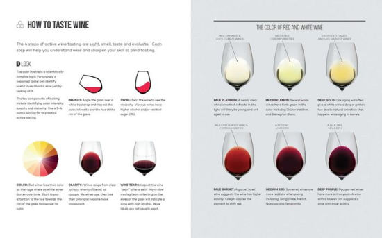 Wine Folly: The Essential Guide to Wine by Madeline Puckette, Justin ...
