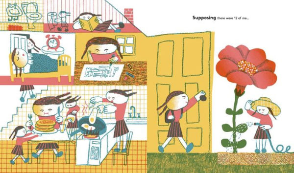 Supposing... by Alastair Reid, JooHee Yoon, Hardcover | Barnes & Noble®