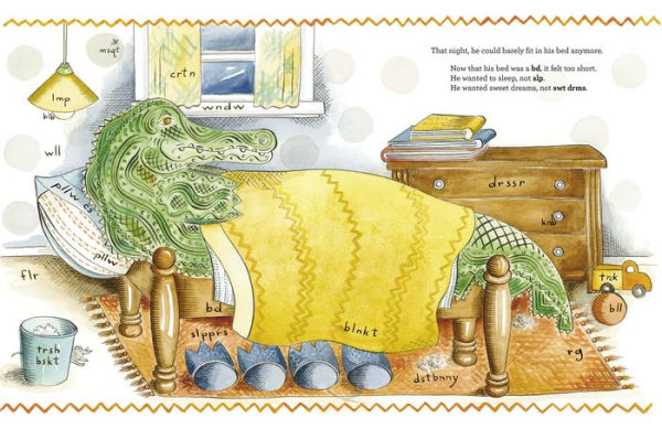 ZigZag by Julie Paschkis, Hardcover | Barnes & Noble®