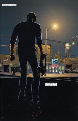 Crossed Volume 1 by Garth Ennis, Paperback | Barnes & Noble®