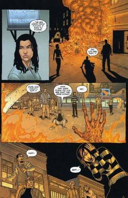 Crossed Volume 1 by Garth Ennis, Paperback | Barnes & Noble®