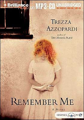 Remember Me by Trezza Azzopardi, Paperback | Barnes & Noble®