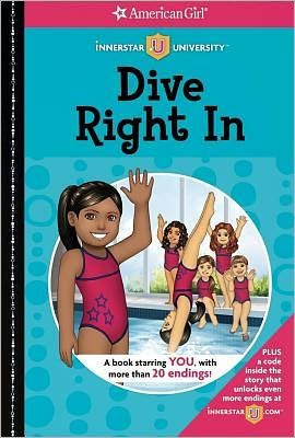 Dive Right In by Alison Hart | eBook | Barnes & Noble®