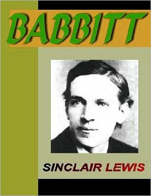 Babbitt by Sinclair Lewis | NOOK Book (eBook) | Barnes & Noble®