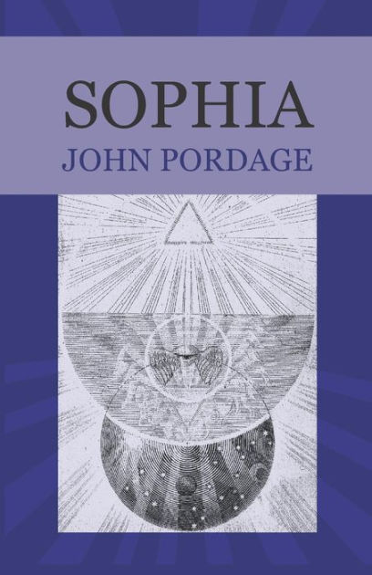 Sophia by Arthur Versluis, John Pordage, Paperback | Barnes & Noble®