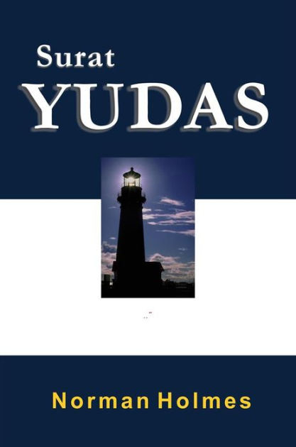 Surat Yudas by Rev. Norman Holmes | eBook | Barnes & Noble®