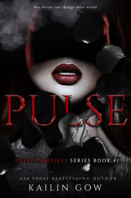 PULSE (PULSE, Book #1) by Kailin Gow, Paperback | Barnes & Noble®
