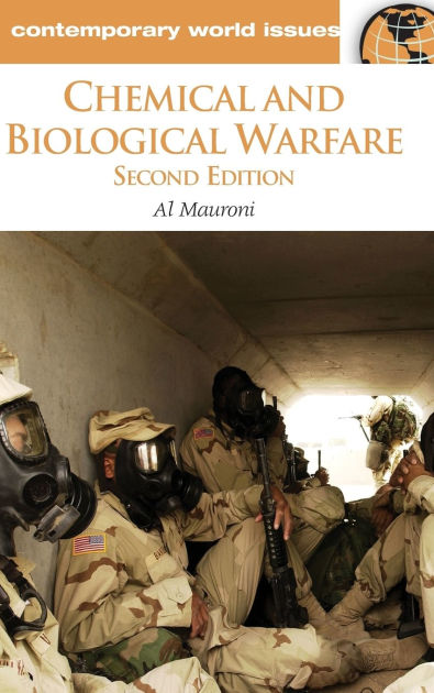 Chemical and Biological Warfare: A Reference Handbook / Edition 2 by ...