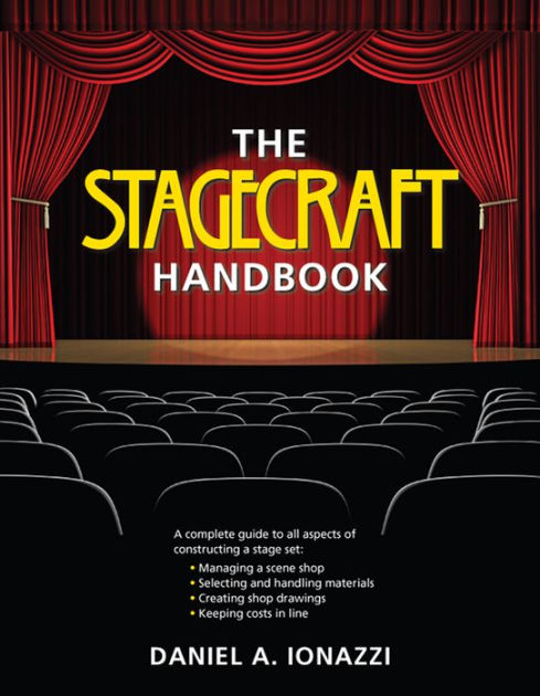 The Stagecraft Handbook by Daniel Ionazzi | eBook | Barnes & Noble®